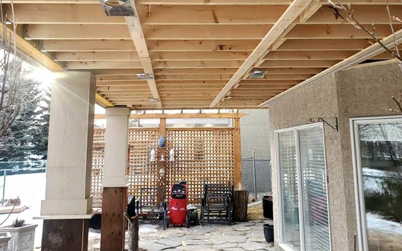 Custom Dock Builders Calgary: Elevate Your Waterfront - Sundeck ...